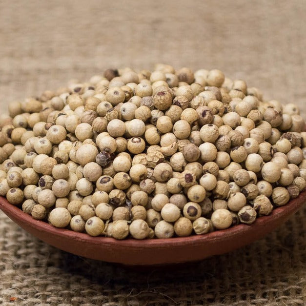White Penja Pepper (PGI) | African spices for sale online – SHOP MARKET ...