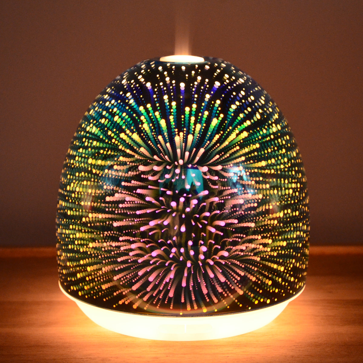 AROMA DIFFUSER "OLAKI" WITH COLD DIFFUSION – SHOP MARKET AFRICA