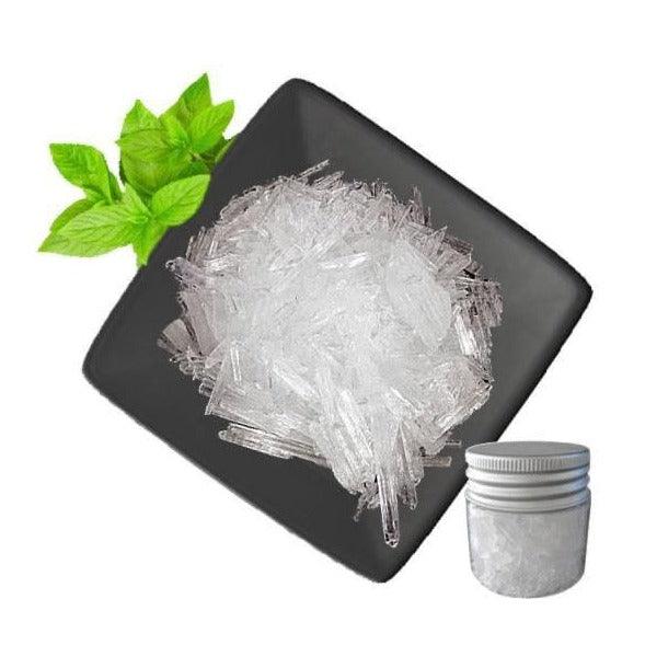 Mint crystals, 100% pure crystals – SHOP MARKET AFRICA