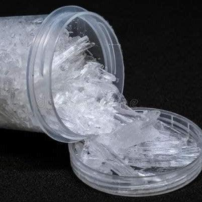 Mint crystals, 100% pure crystals – SHOP MARKET AFRICA