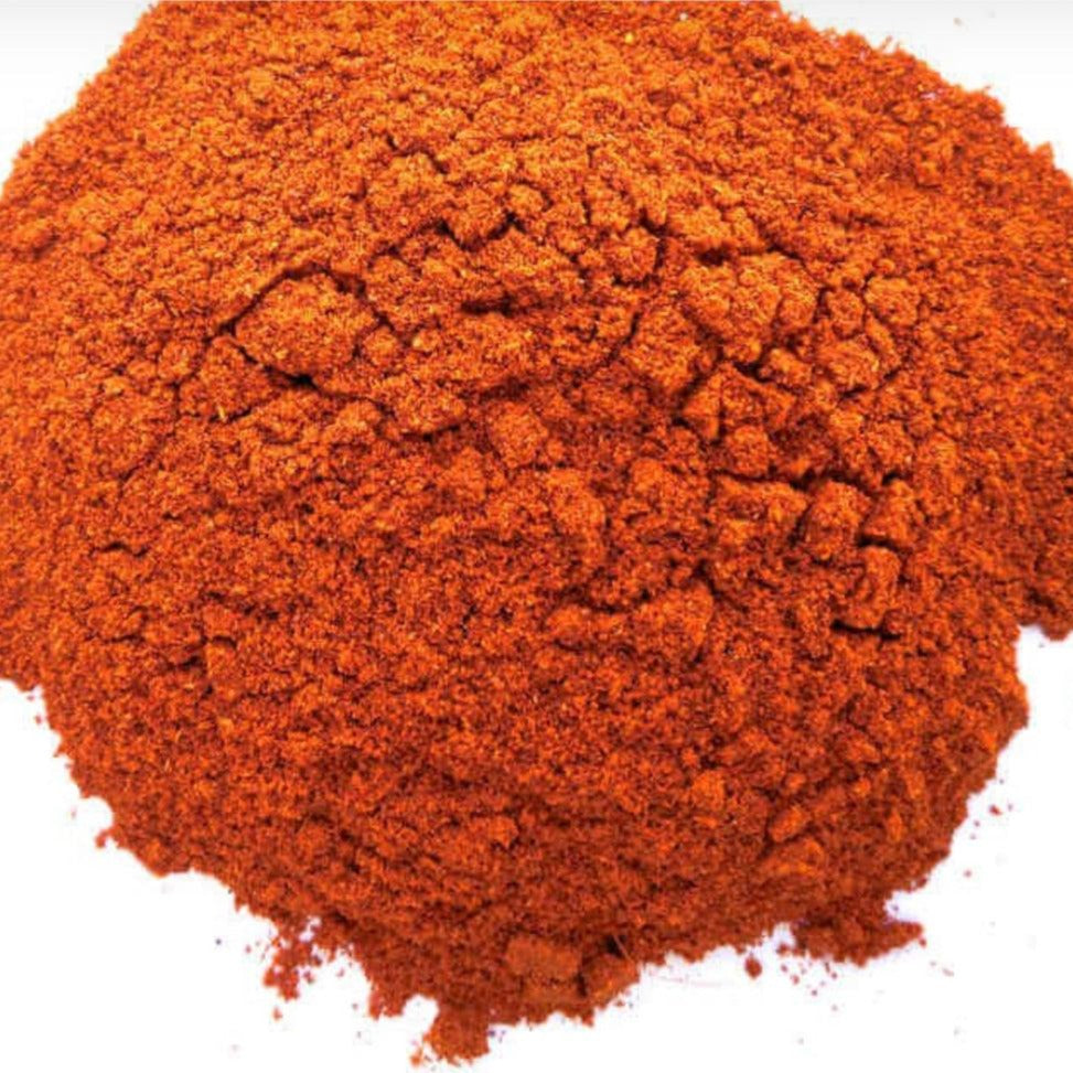 Hot pepper powder – SHOP MARKET AFRICA